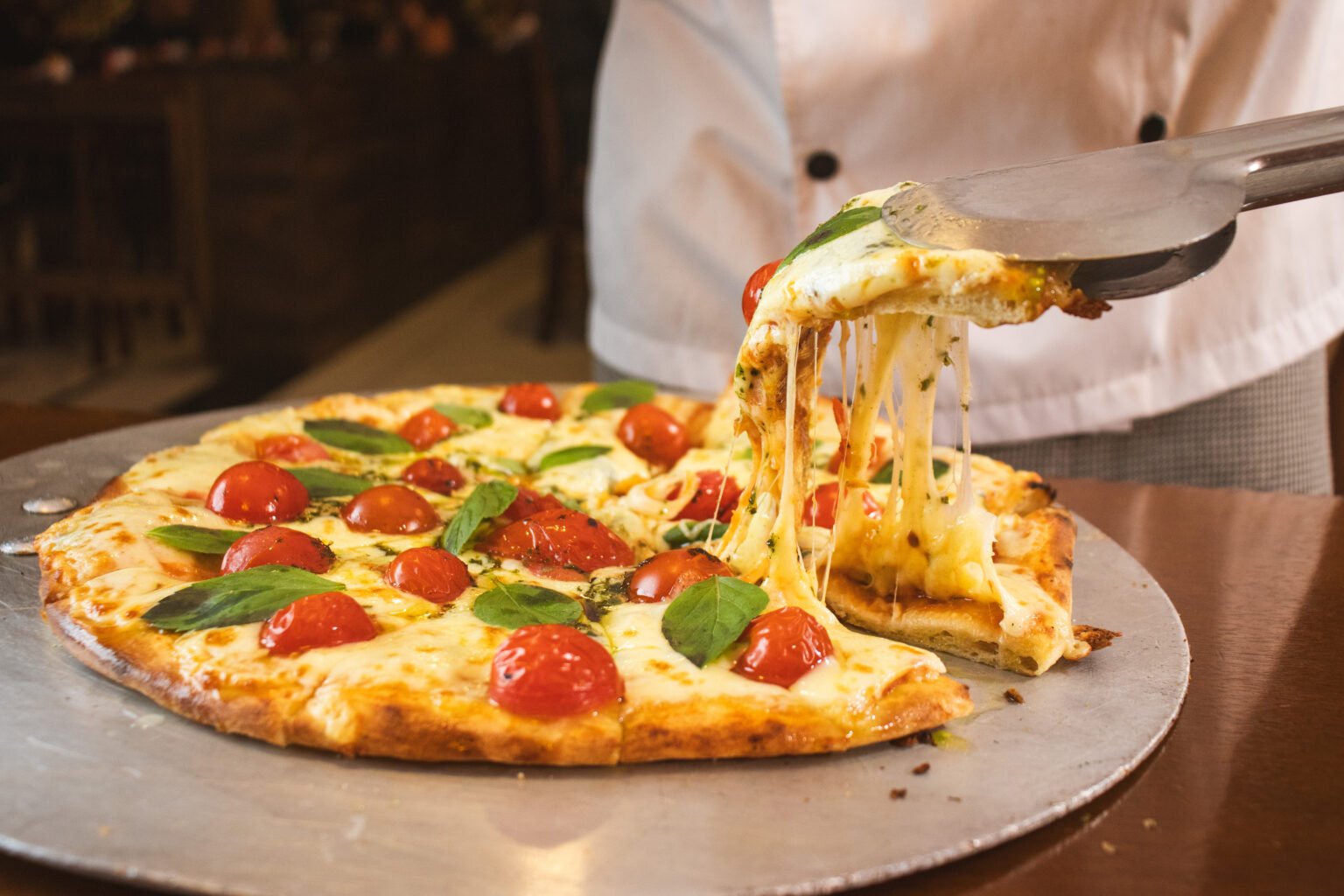 Le Chef Restaurante - Rodízio de Pizzas e Buffet de Sushi